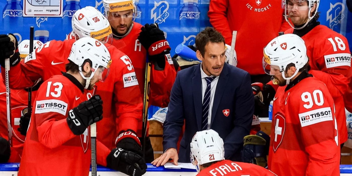 Patrick Fischer vor WM-Final: «Jetzt freuen wir uns auf die Amis» | Nau.ch