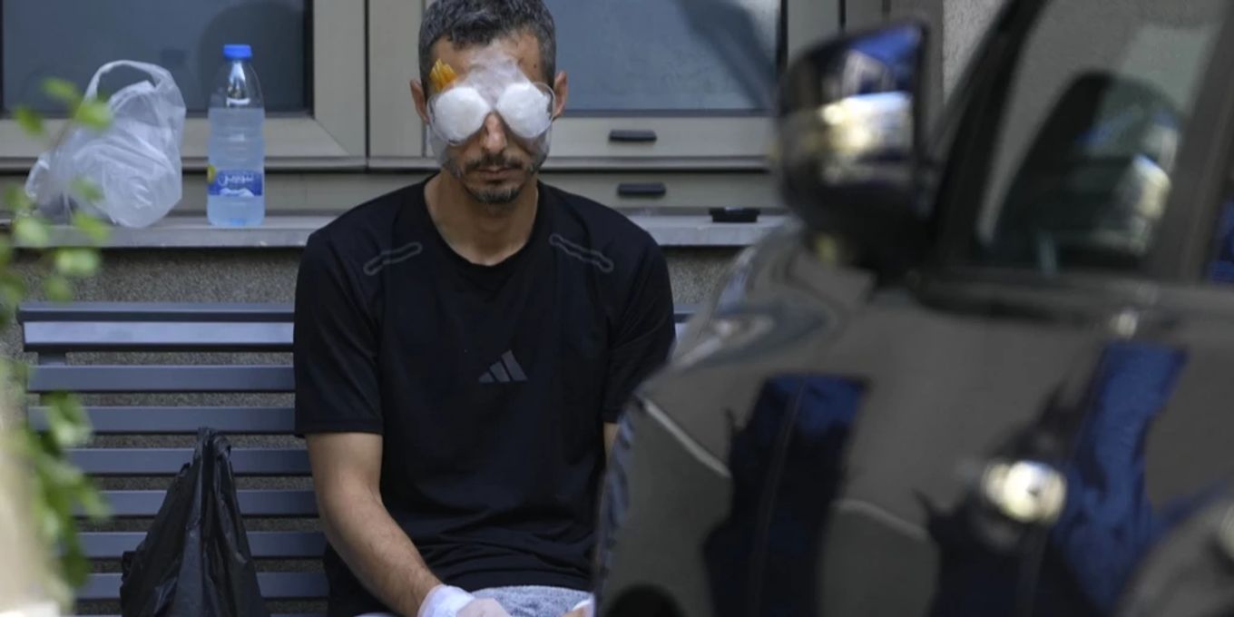 Israel bekennt sich zu Pager-Explosionen im Libanon | Nau.ch