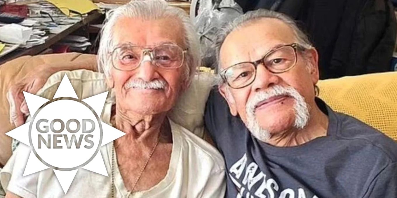 Vermisster Mann nach über 70 Jahren lebend wieder gefunden | Nau.ch