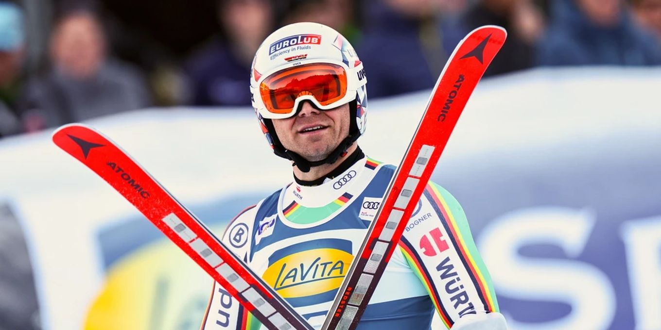 Andreas Sander mit längerer Pause | Nau.ch