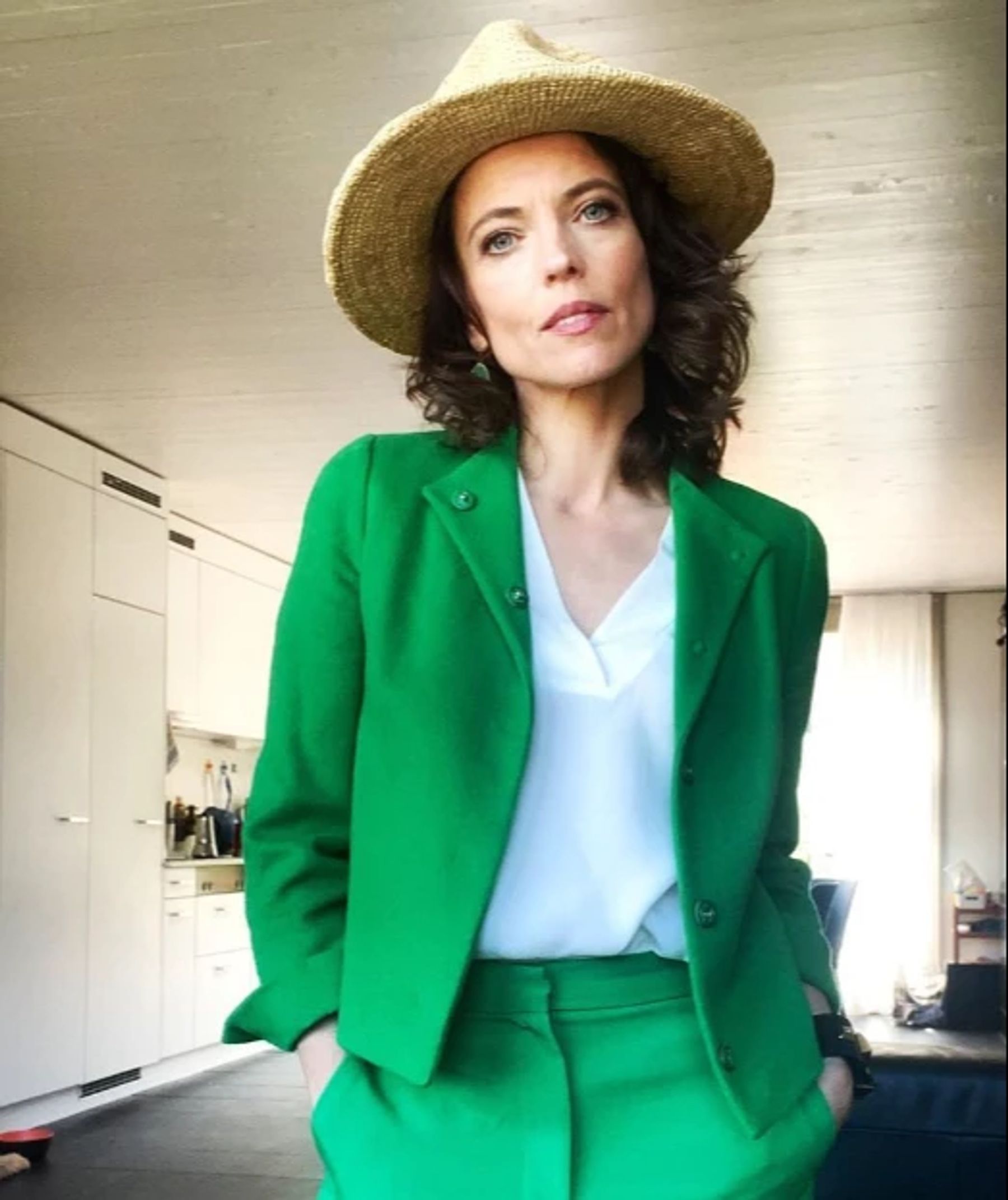 SRF: «Mona mittendrin» wegen zu häufiger Firmen-Nennung gerügt | Nau.ch