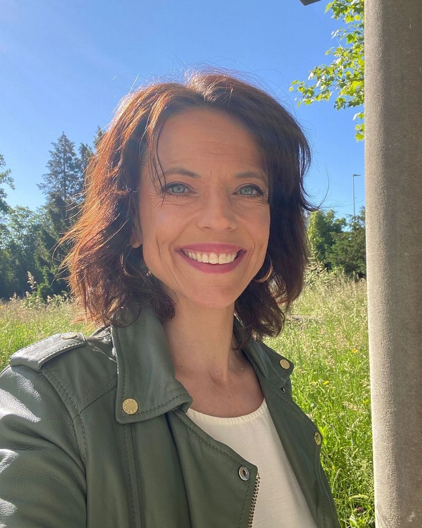 Mona Vetsch: «Traurig» – das löst Besuch beim Beauty-Doc bei ihr aus ...