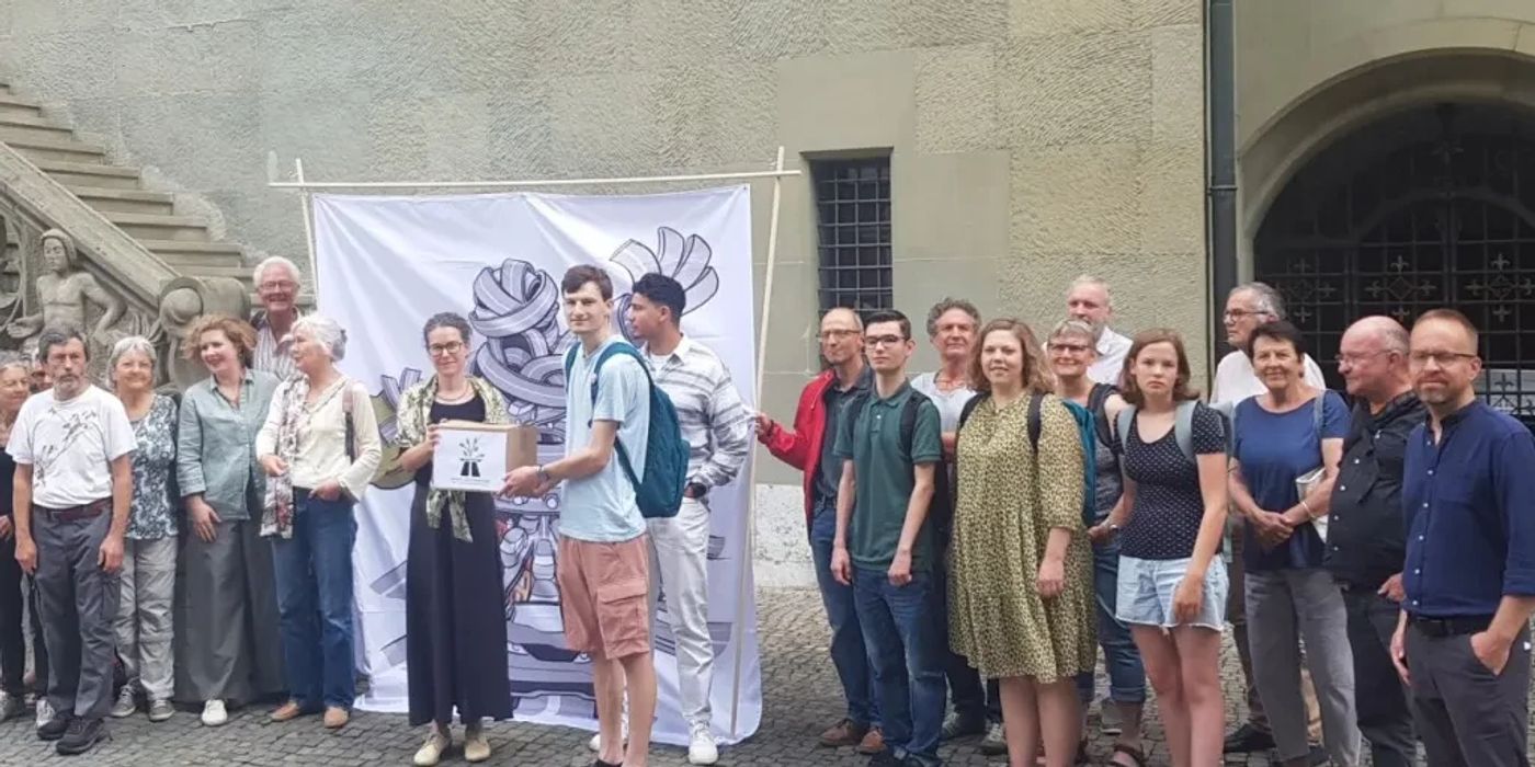 Das sind die fünf schönsten Ausflugs-Tipps im Winter | Nau.ch