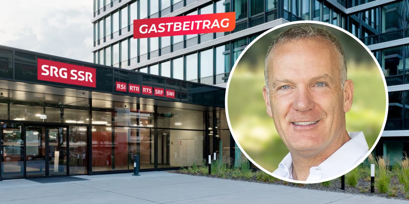 SRF-Stars starten Wahlkampftour durch Schweizer Beizen | Nau.ch