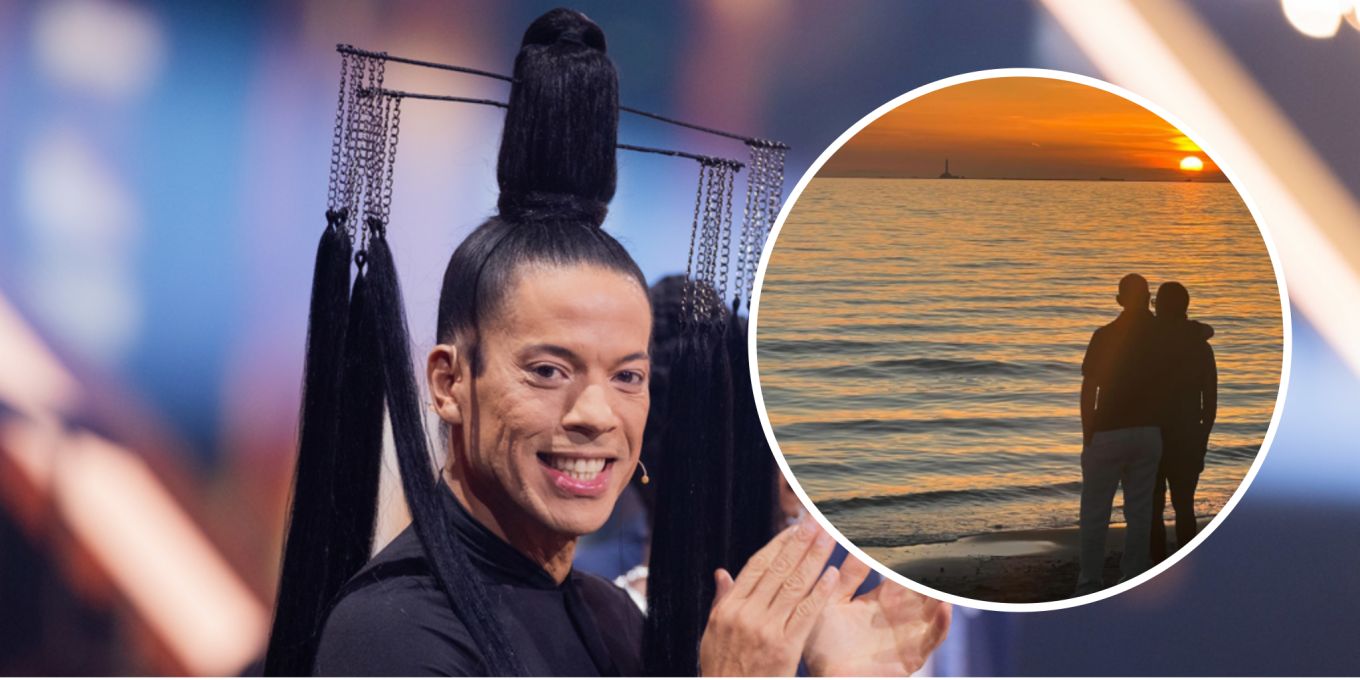 «Let's Dance»-Juror Jorge González ist verliebt | Nau.ch