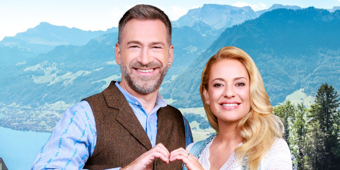«Bauer, ledig, sucht»: Neue Staffel startet | Nau.ch