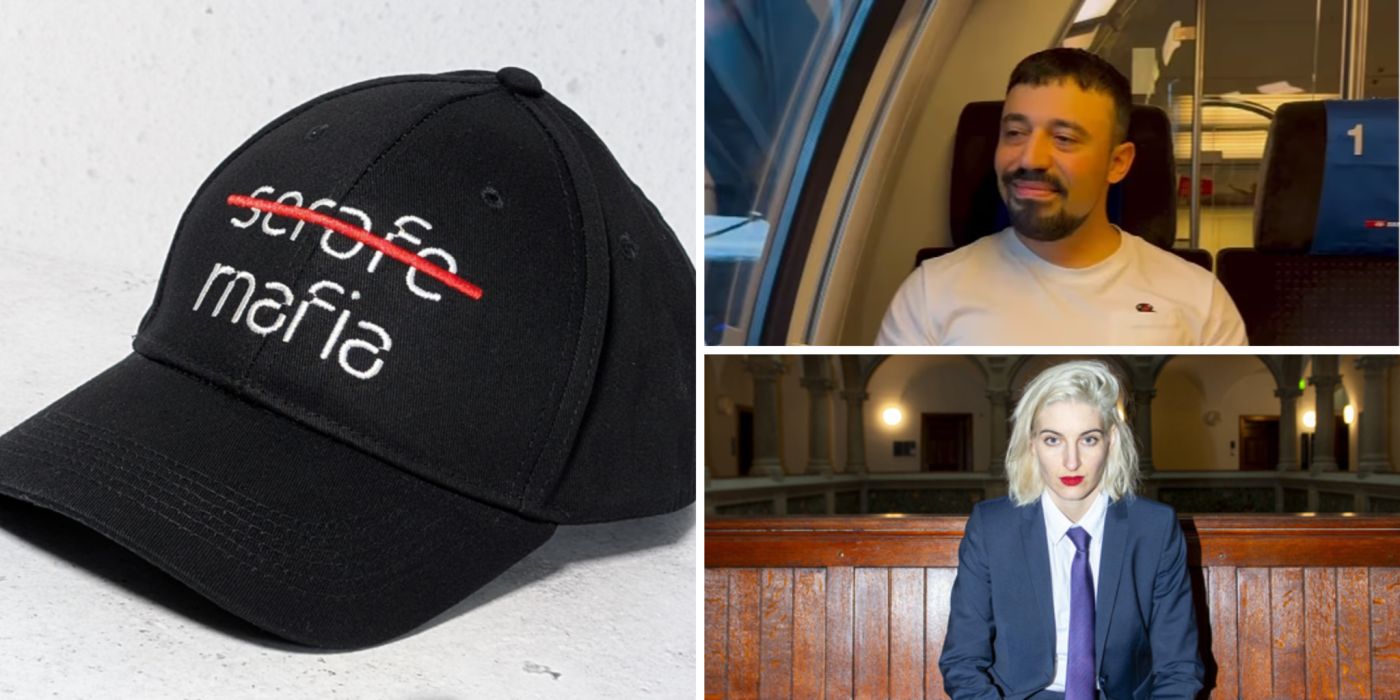 Serafe AG beschert Multimillionär ein Vermögen | Nau.ch