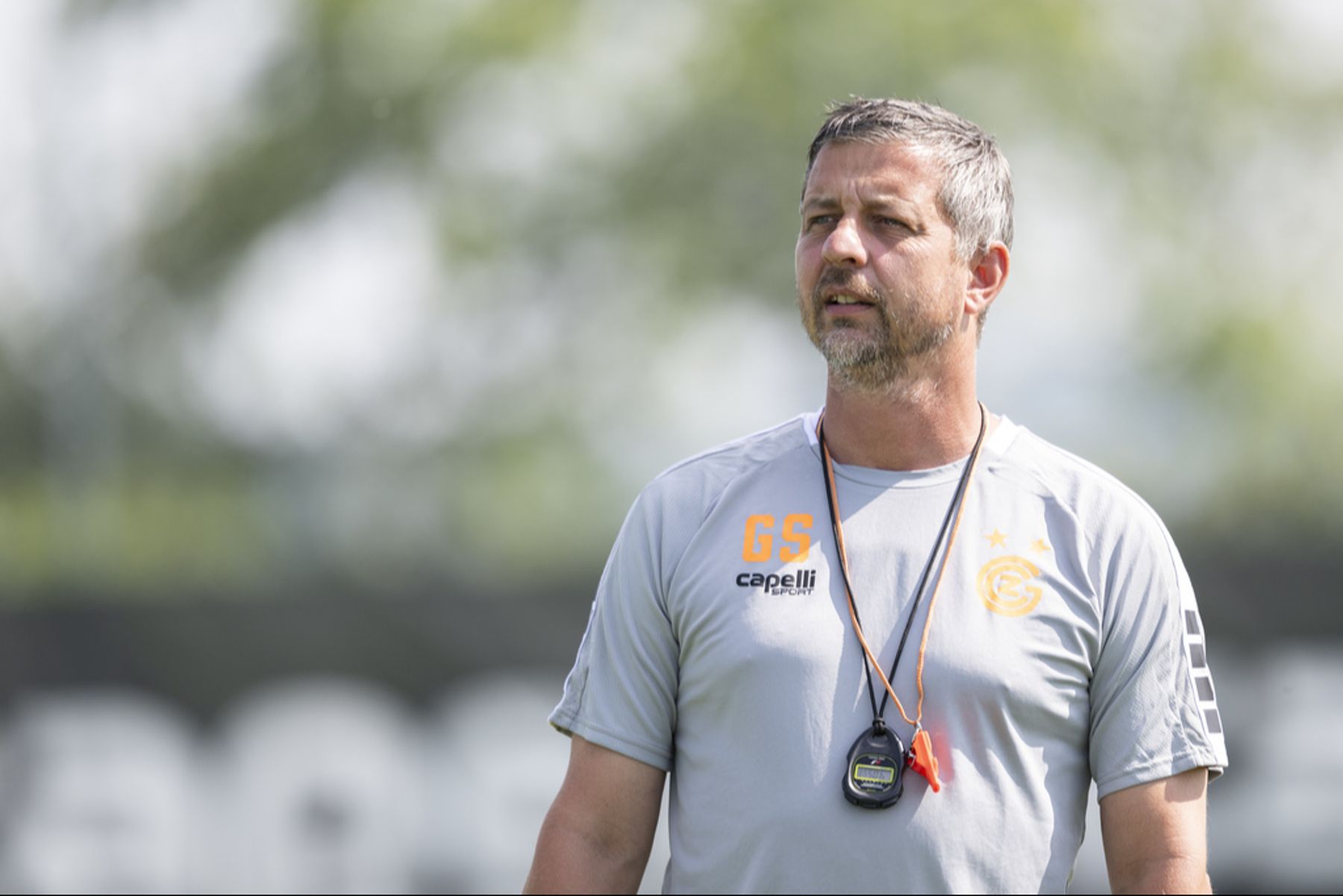 FC Luzern: Kribbelt es schon vor GC-Spiel, Mario Frick? | Nau.ch