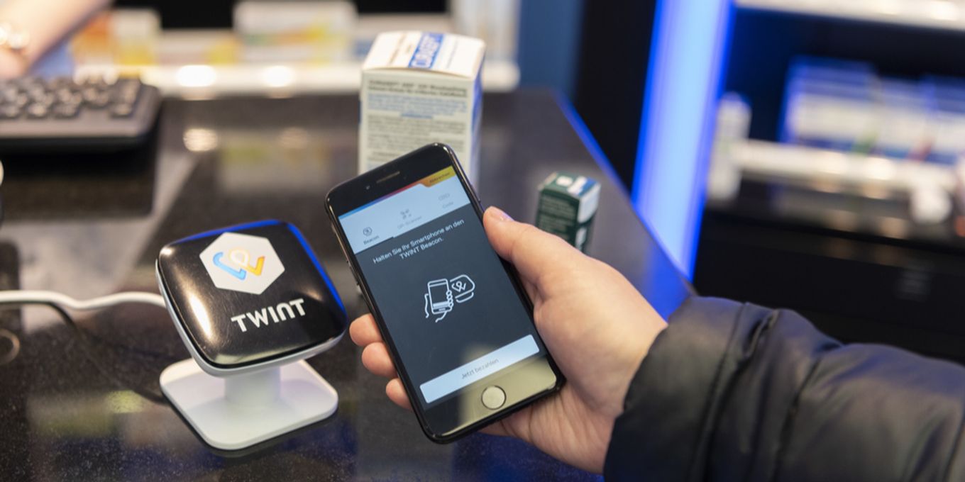 Twint will den Neuanfang wagen | Nau.ch