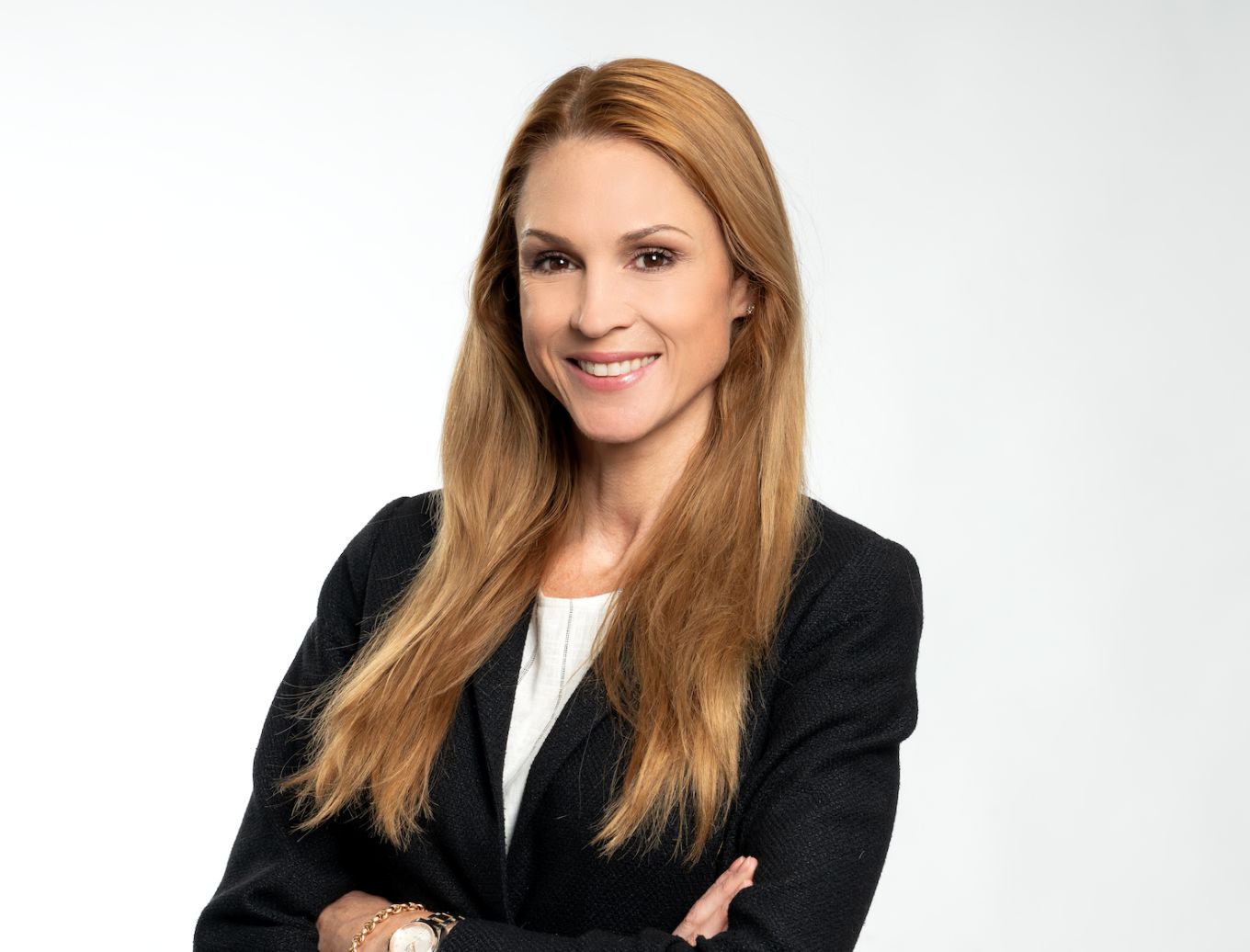 Jennifer Ann Gerber kandidiert für den Gemeinderat von Oberwil-Lieli ...