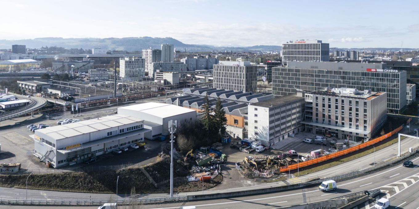 Berns Grosser Rat bewilligt Bildungsstandort im Wankdorf-Quartier ...