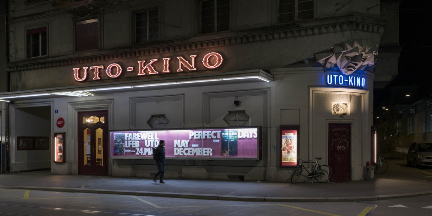 Kino Corso: Legendäres Kino am Zürcher Bellevue schliesst | Nau.ch