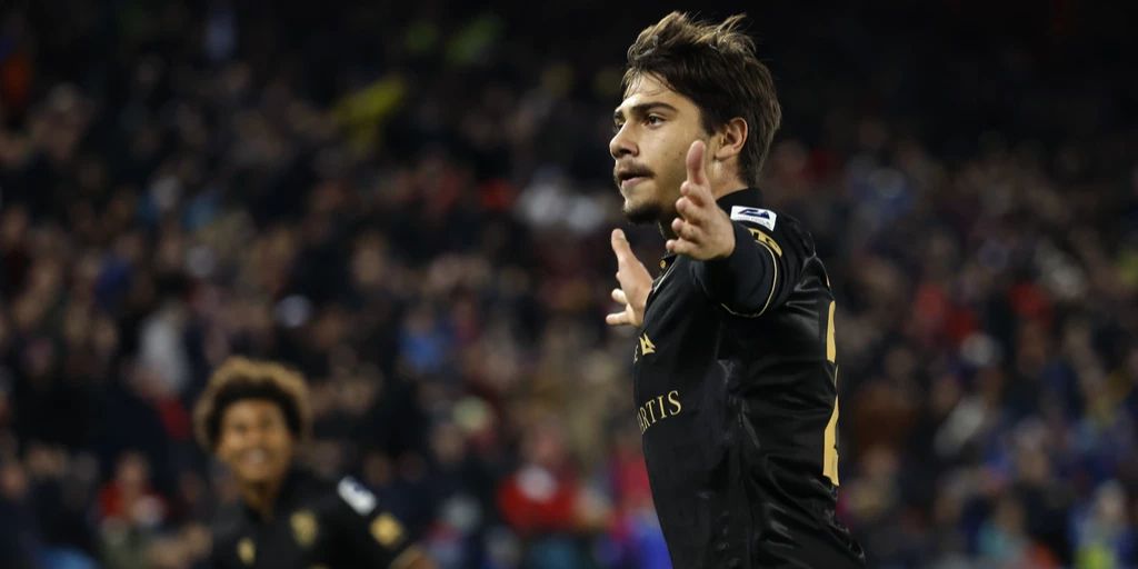 FC Basel: Aufgebot da – Gabriel Sigua fährt zur EM