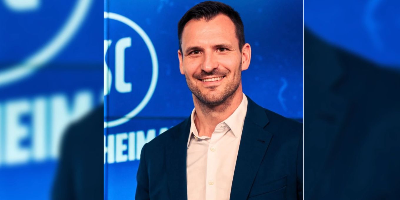 Mario Eggimann: Aargauer Ex-Profi wird Vizepräsident bei Karlsruhe | Nau.ch