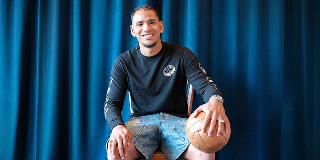 FC Zürich verpflichtet kolumbianischen Stürmer Perea