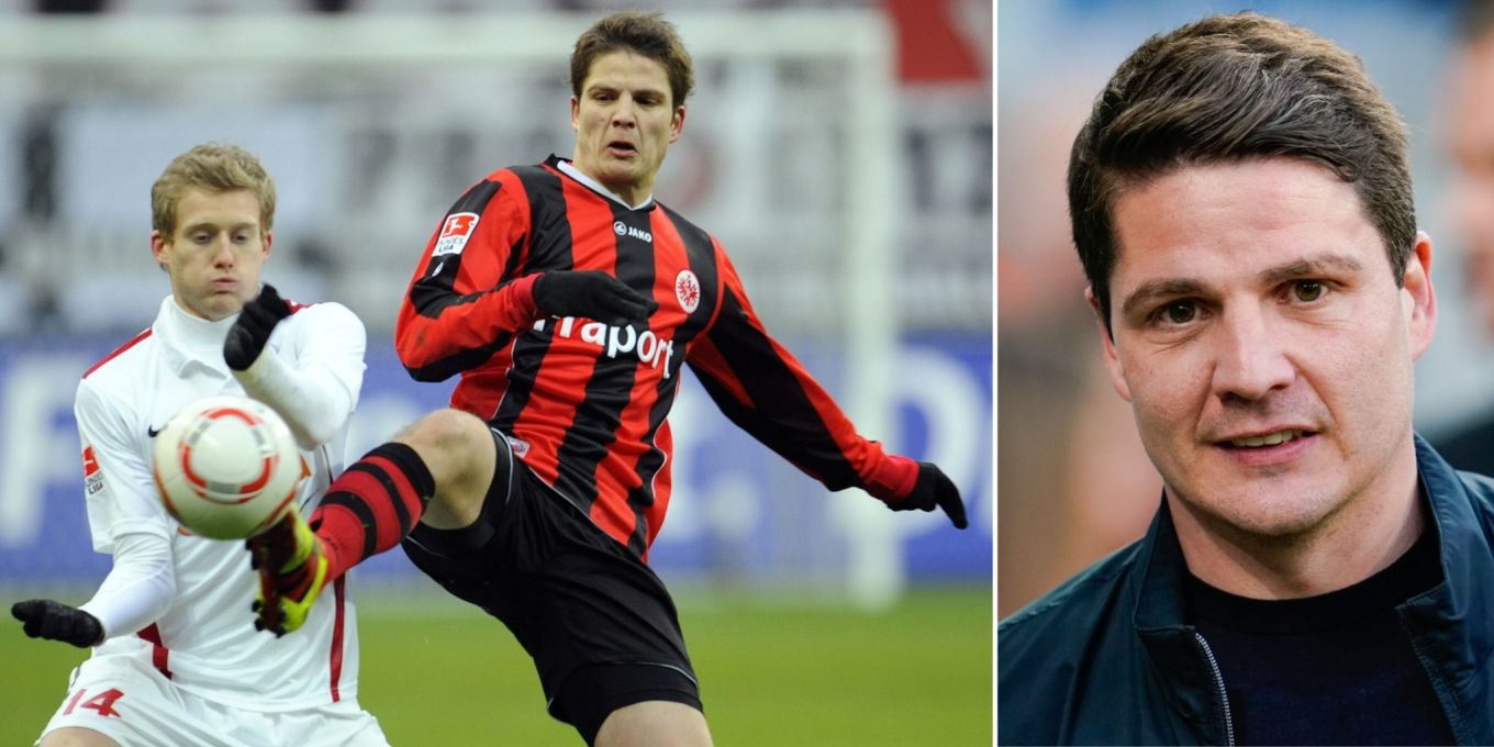 Bundesliga: Pirmin Schwegler soll neuer Wolfsburg-Sportchef werden | Nau.ch