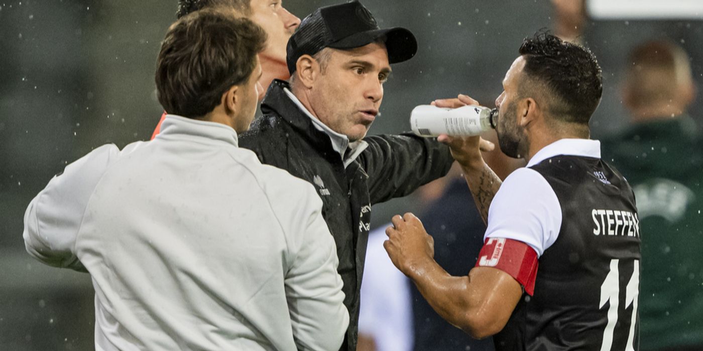 FC Lugano - Sport - News für die Schweiz | Nau.ch