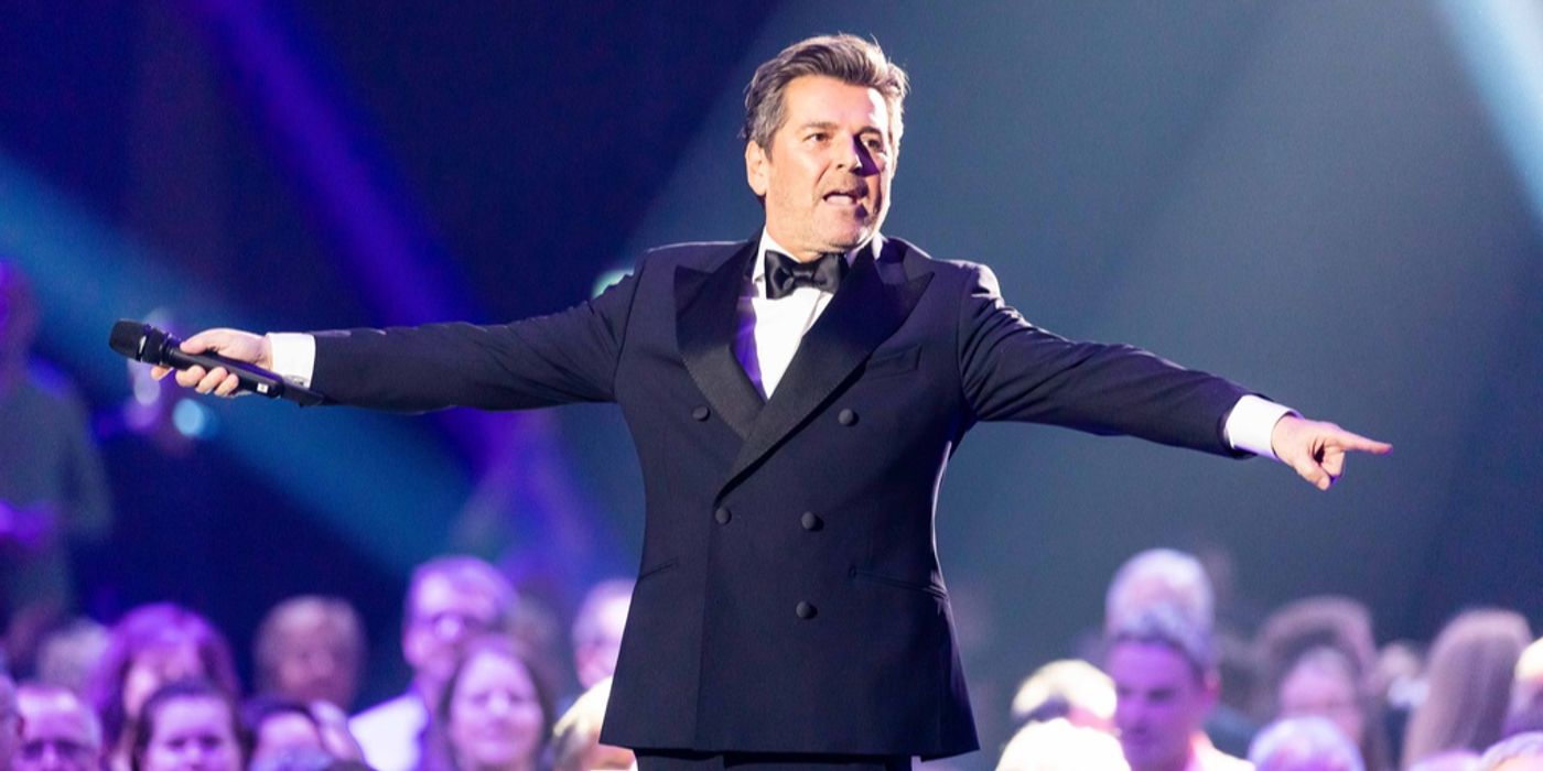 Thomas Anders und seine Familie heissen jetzt wirklich Anders | Nau.ch