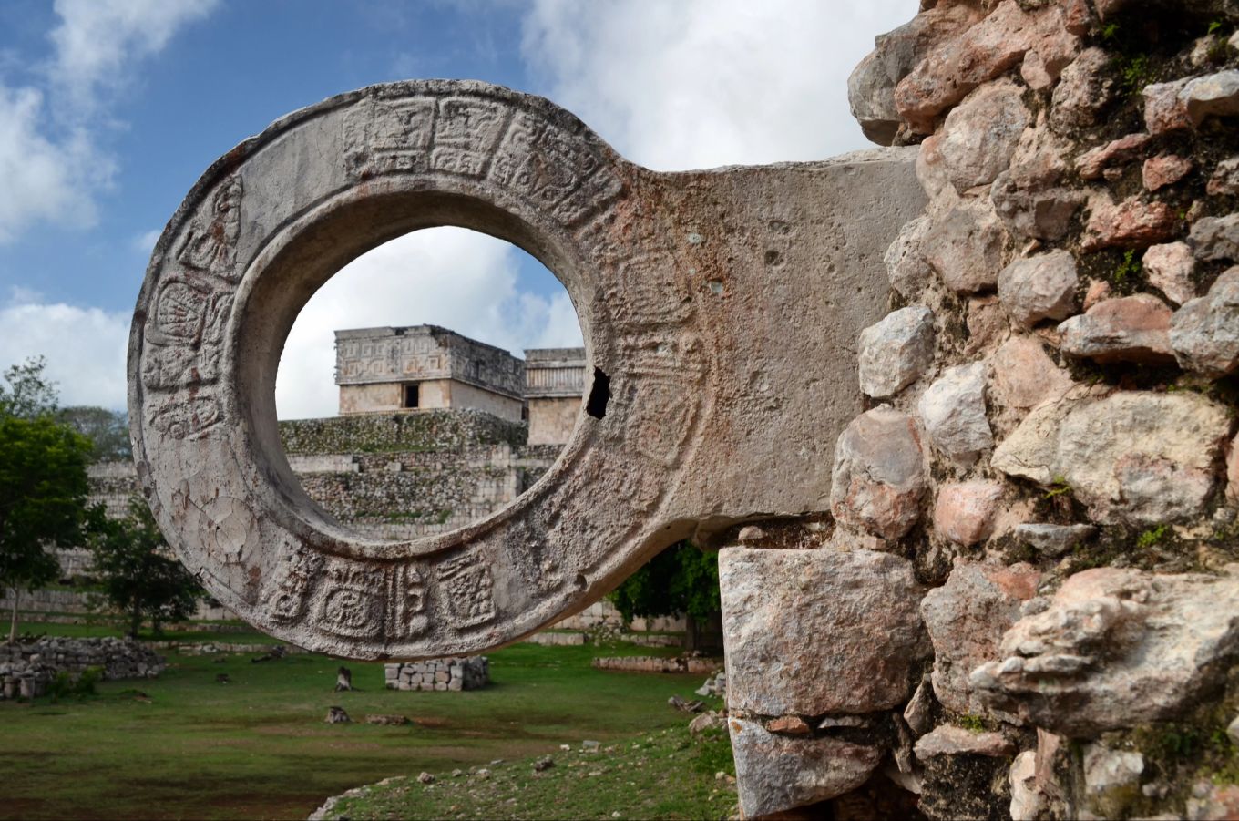 Die grosse Dürre und das Rätsel um das Maya-Verschwinden | Nau.ch