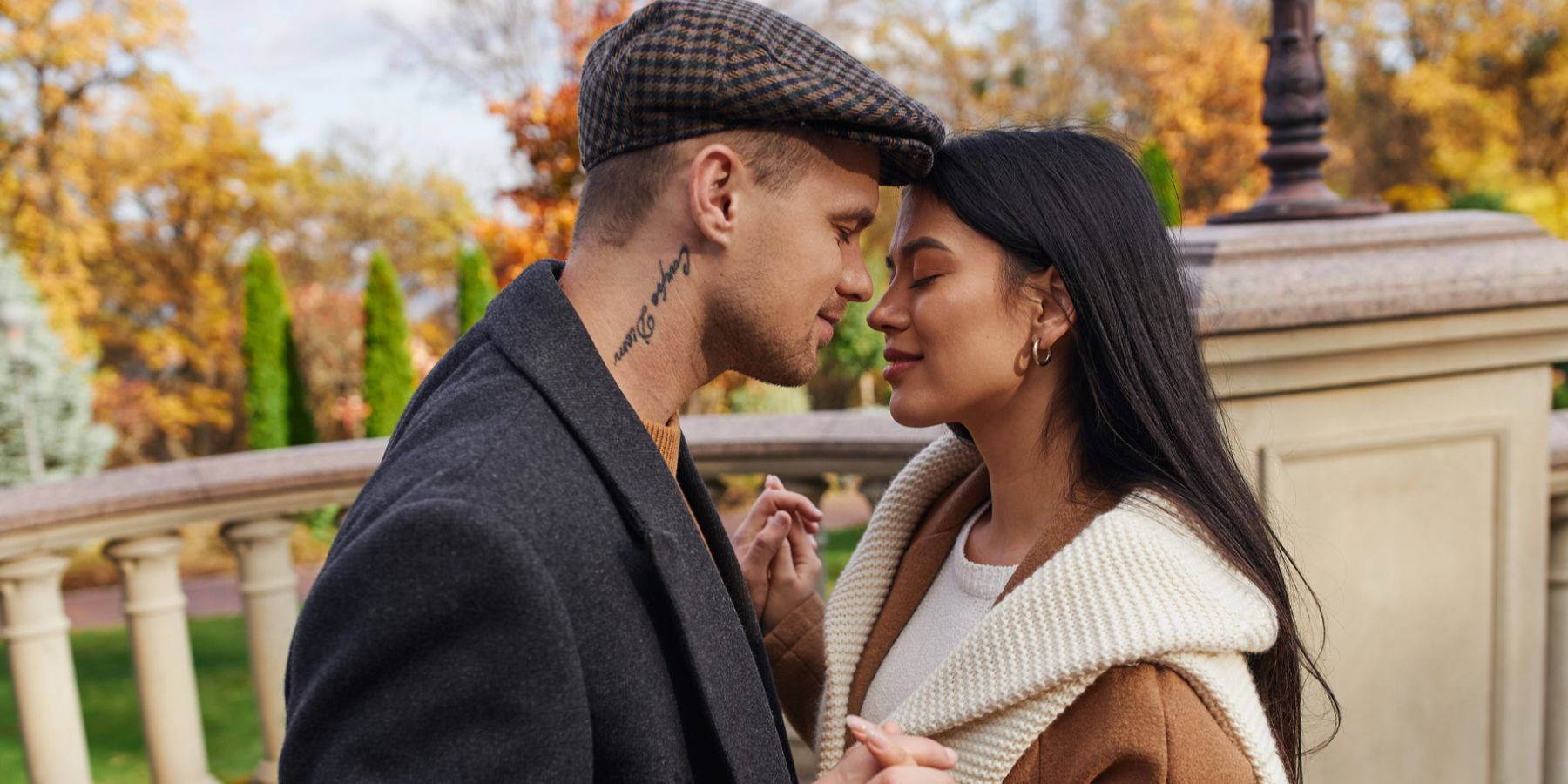 Die 8 Arten der Liebe – kennst du sie alle? | Nau.ch