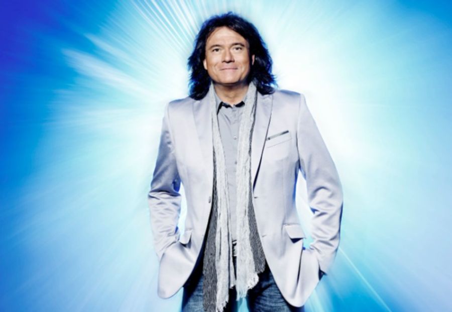 Andreas Martin: Schlagerstar stirbt mit 72 Jahren an Organversagen | Nau.ch