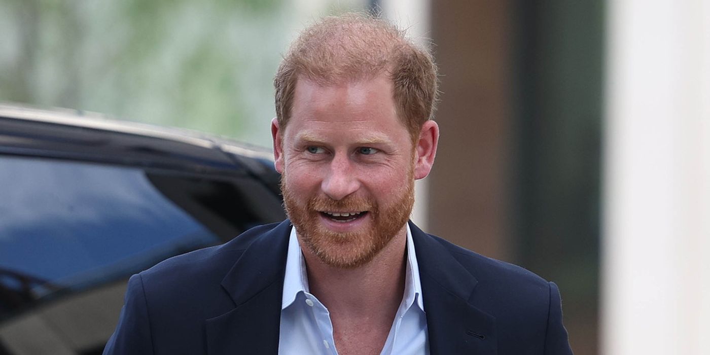 So wollen sich Prinz Harry & Meghan mit Royals versöhnen | Nau.ch