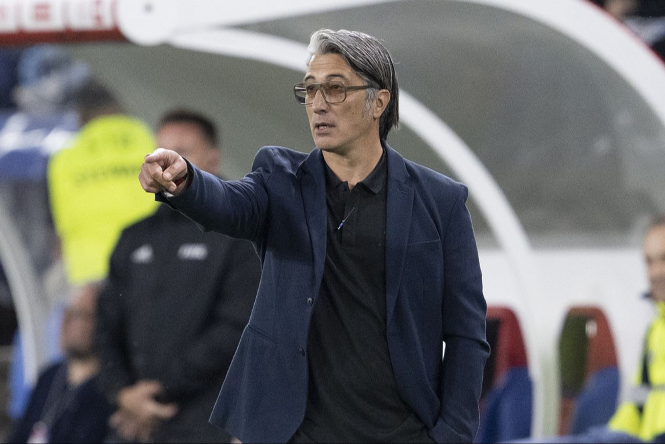 Fussball-Talk: Heute holt Nati zweiten Sieg! YB rächt sich am FCL | Nau.ch