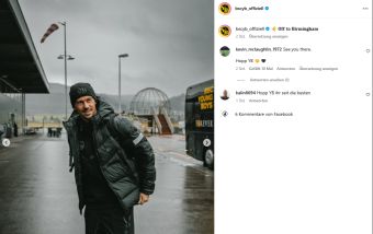 BSC Young Boys machen sich auf den Weg zu Premier-League-Topteam | Nau.ch