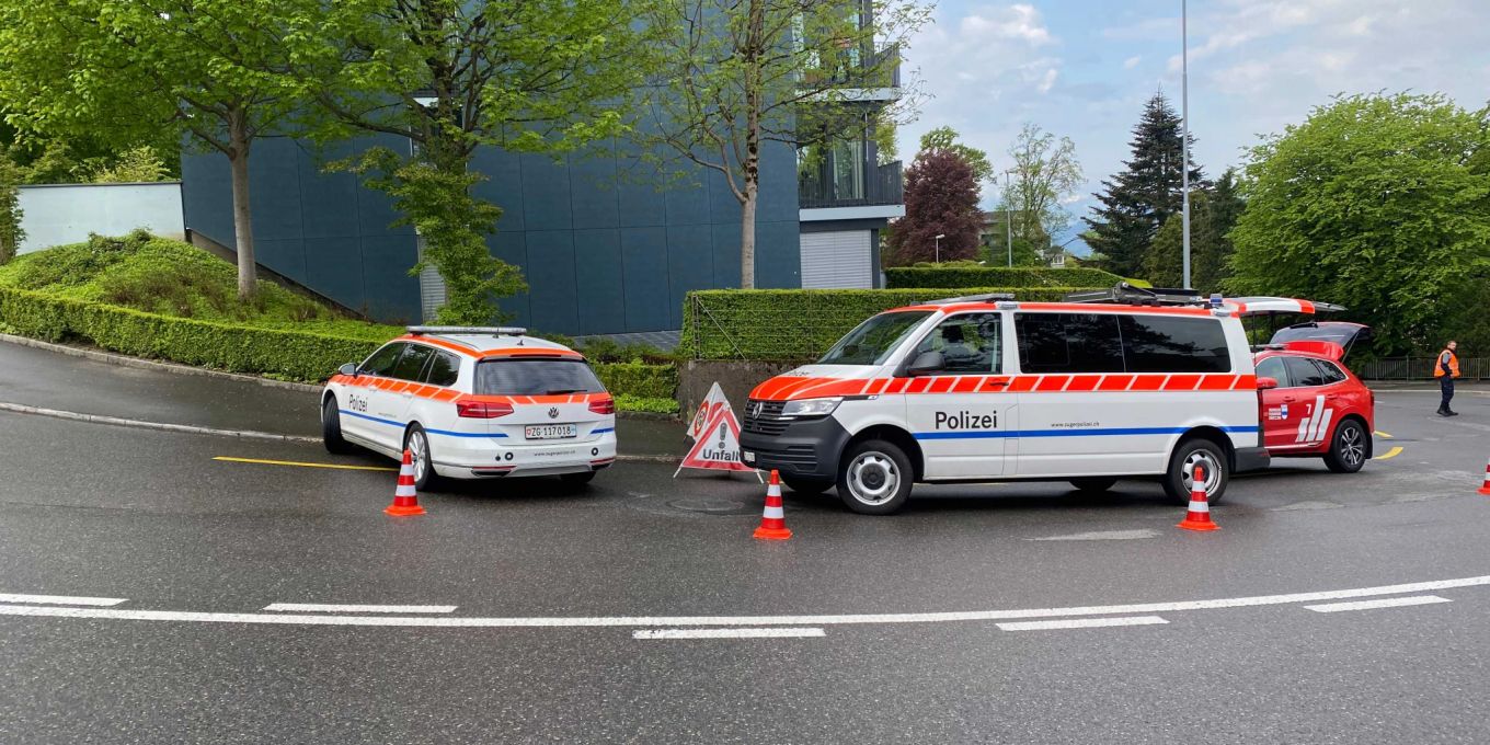 Kanton Zug: Diverse Raser und Lärmverursacher verzeigt | Nau.ch
