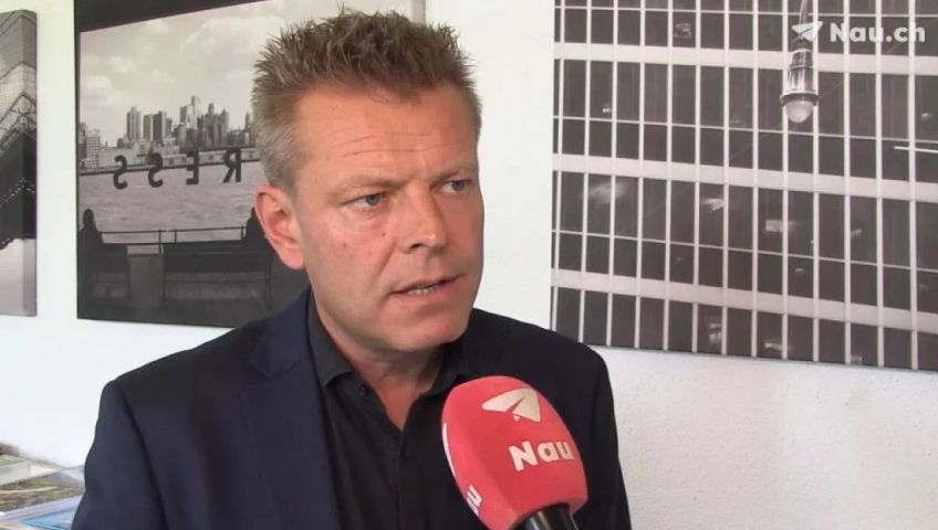 Reto Nause appelliert nach Attacke auf Sanitäter an Bundespolitik