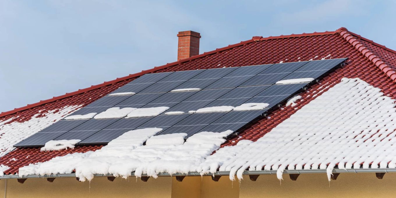 Solarenergie im Winter: Lohnt es sich? | Nau.ch