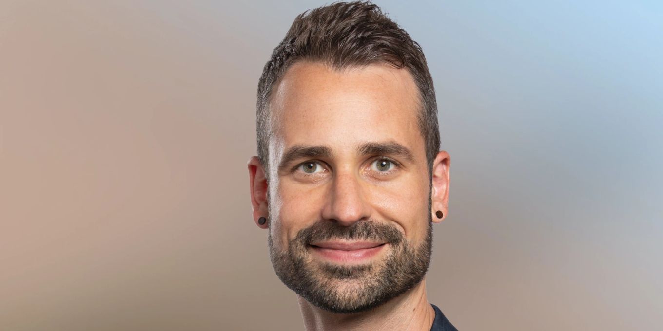 David Stampfli (SP): Für Gesundheit statt Profite | Nau.ch