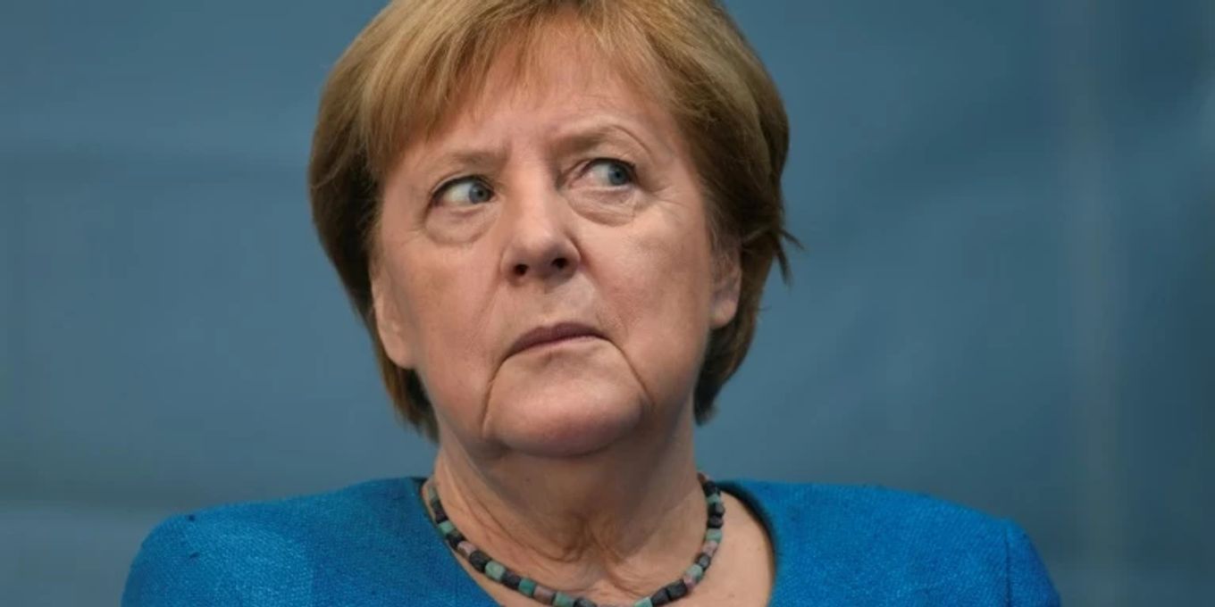Angela Merkel wird in einem Berliner Supermarkt bestohlen | Nau.ch
