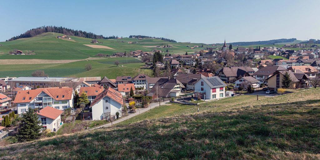 Die Stromtarife in Biglen für 2023 wurden festgelegt