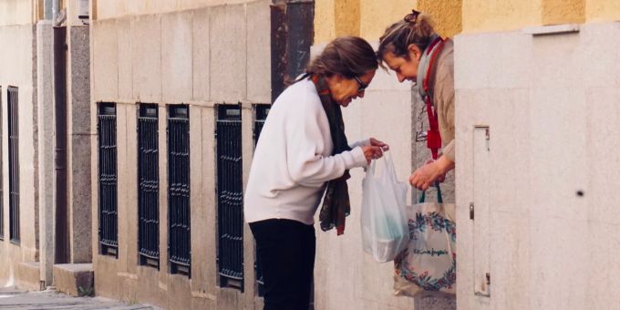 Drei Tipps für einen guten Umgang mit den Nachbarn | Nau.ch