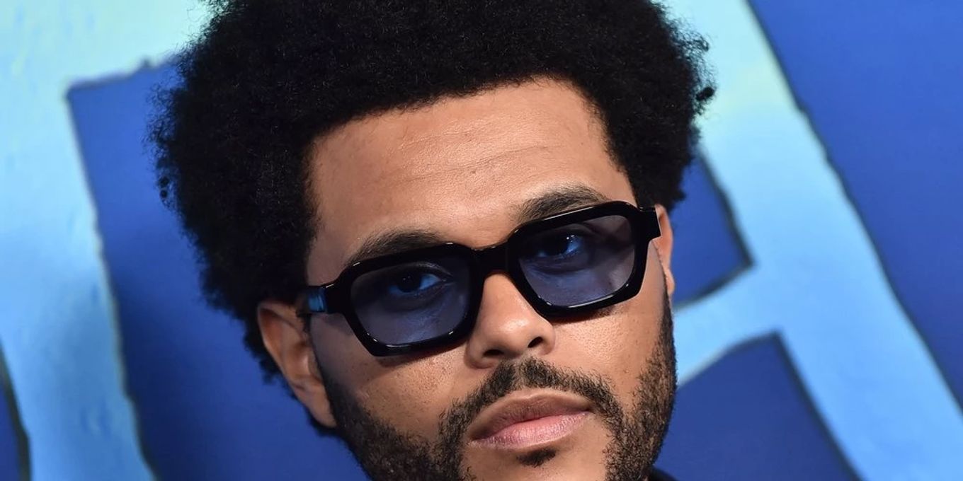 Spotify: The Weeknd stellt Rekord auf | Nau.ch