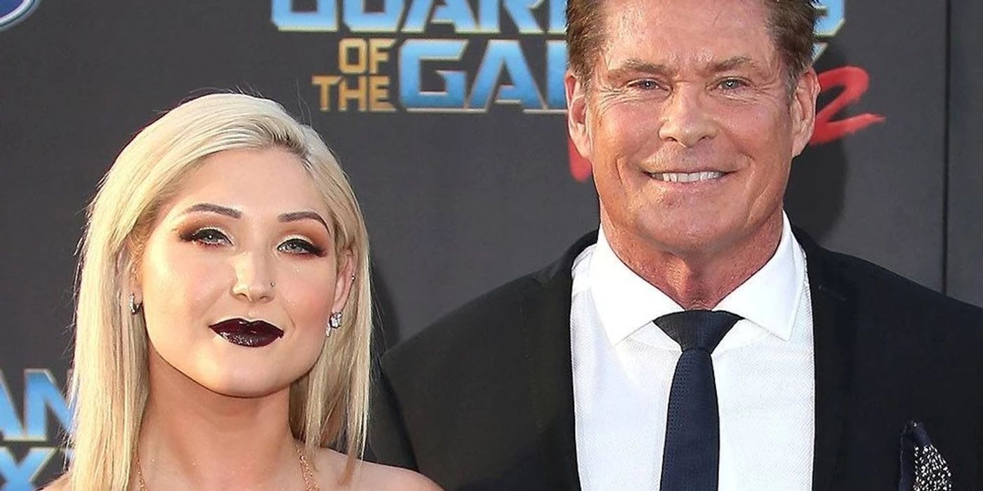 Todesdrama um Ex-Frau (†61) von David Hasselhoff | Nau.ch