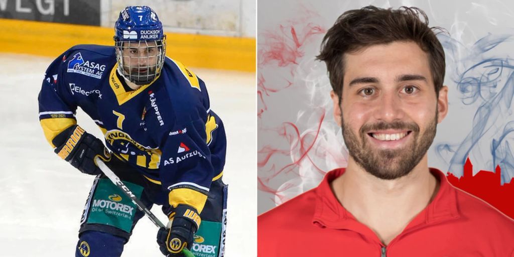 Titel-Sammler Thomas Büsser kommt zum EHC Wetzikon