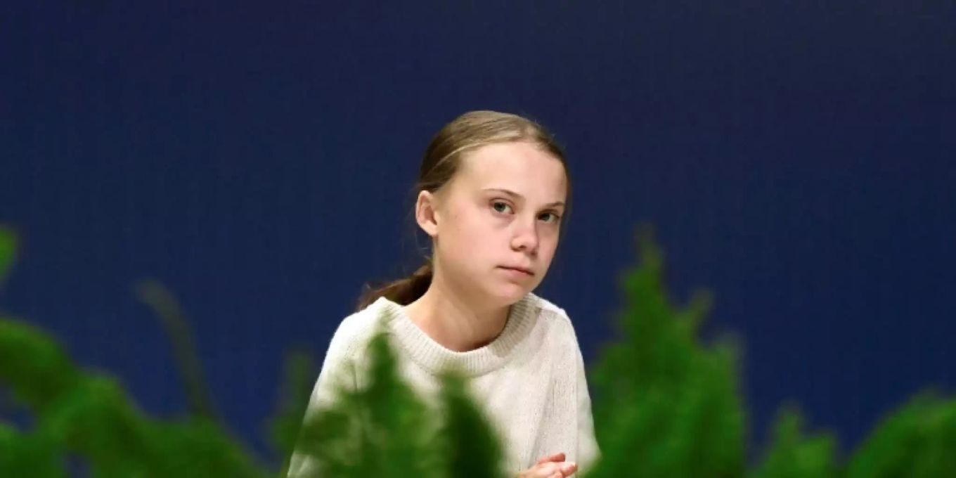 Greta Thunberg spricht vor den Delegierten der UN-Klimakonferenz | Nau.ch
