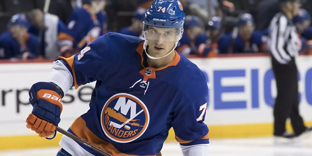 Luca Sbisa zu Winnipeg statt Anaheim