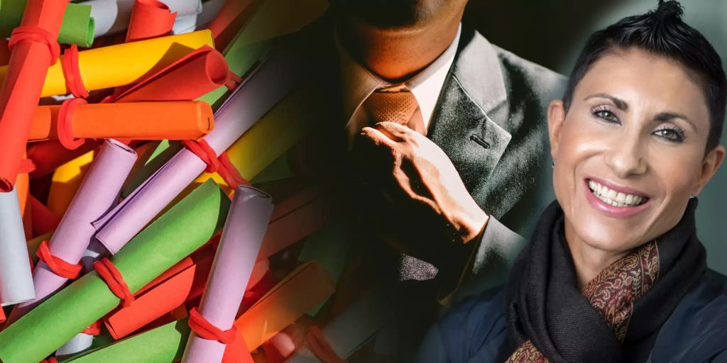 Chef per Los? Soziologin fordert neues System