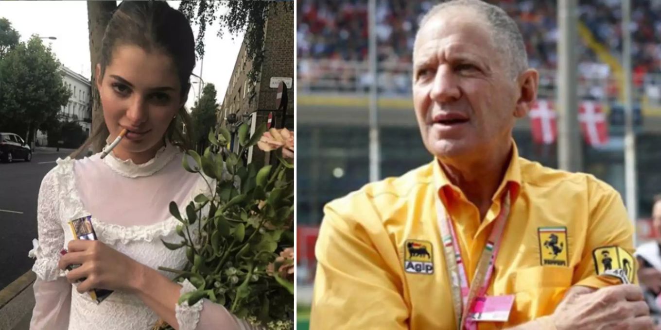 Tochter (†21) von Formel-1-Weltmeister Jody Scheckter gestorben | Nau.ch