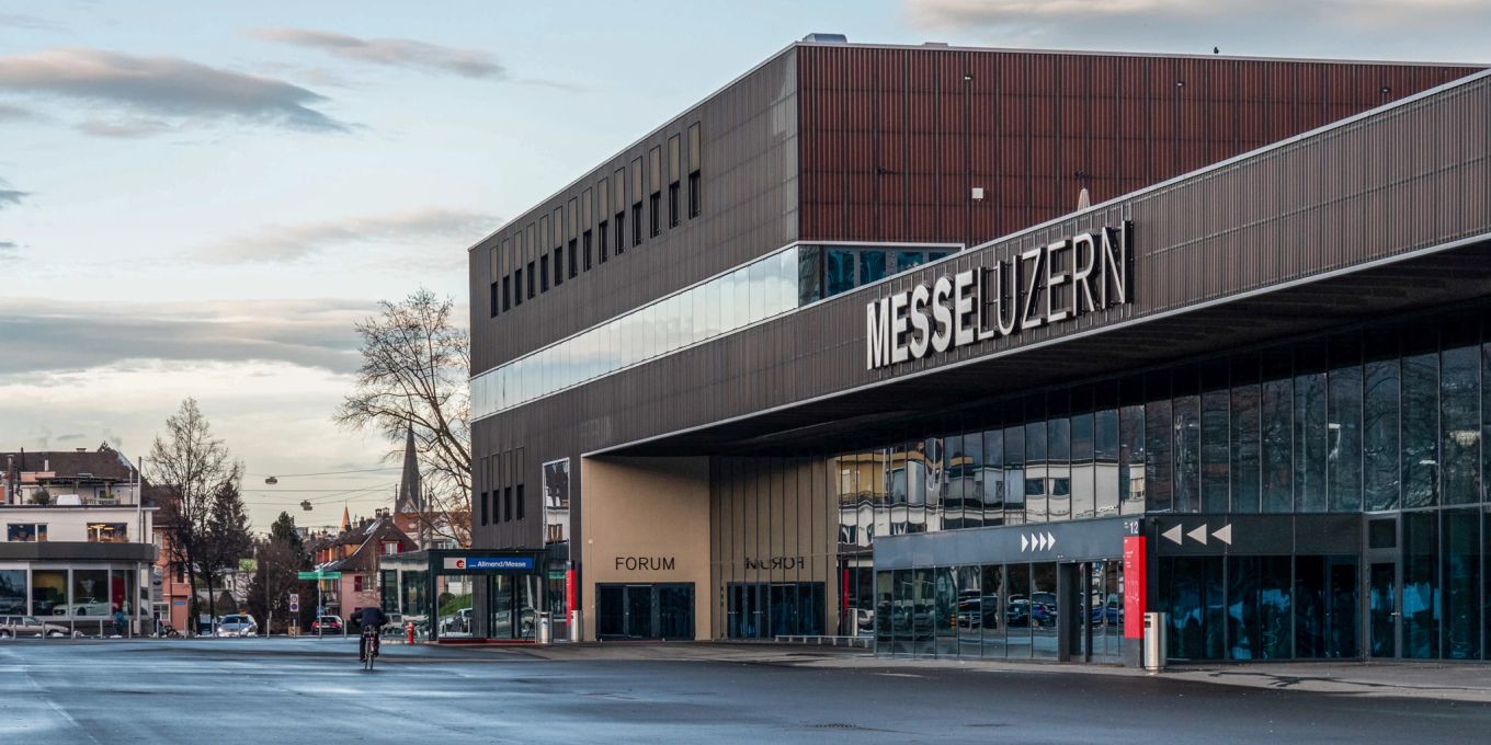 Tourismus Luzern zum Anfassen an der LUGA 2026 | Nau.ch