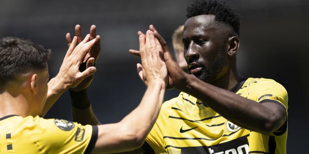 YB gewinnt Hauptproben gegen Thun und Schaffhausen