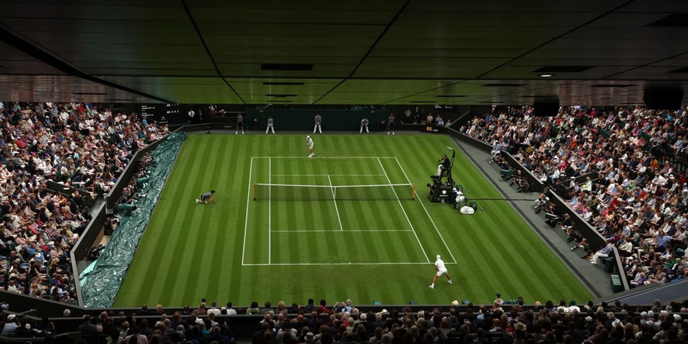 Wimbledon: Warum hat England keine «Night Sessions»? | Nau.ch