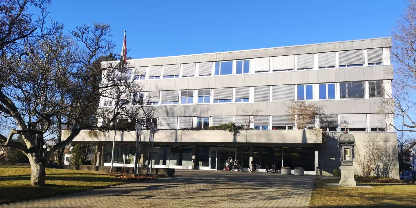 Wohlen AG: Neugestaltung Bushof und Bahnhofplatz | Nau.ch