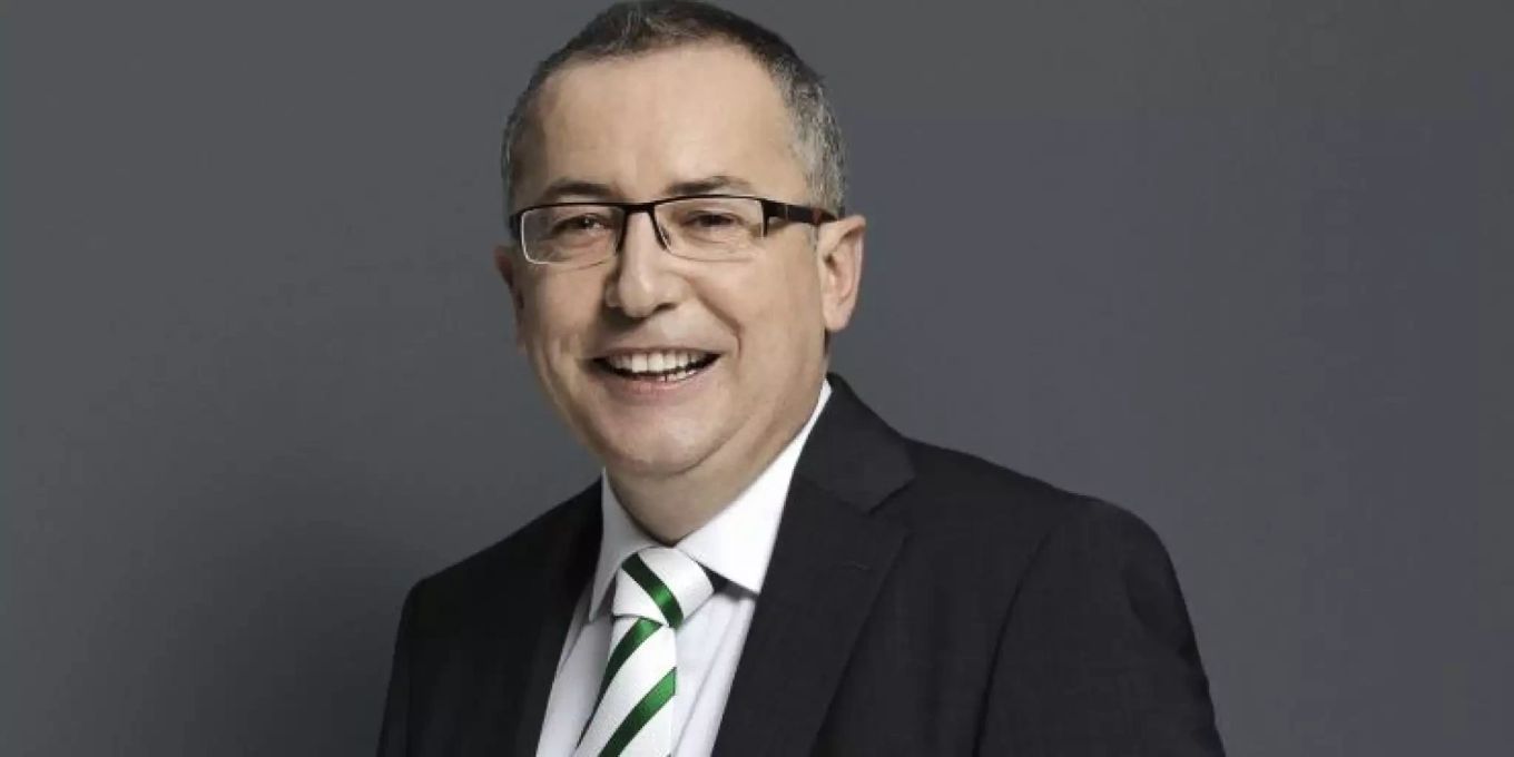 Thomas Ammann (CVP) zur Selbstbestimmungsinitiative | Nau.ch