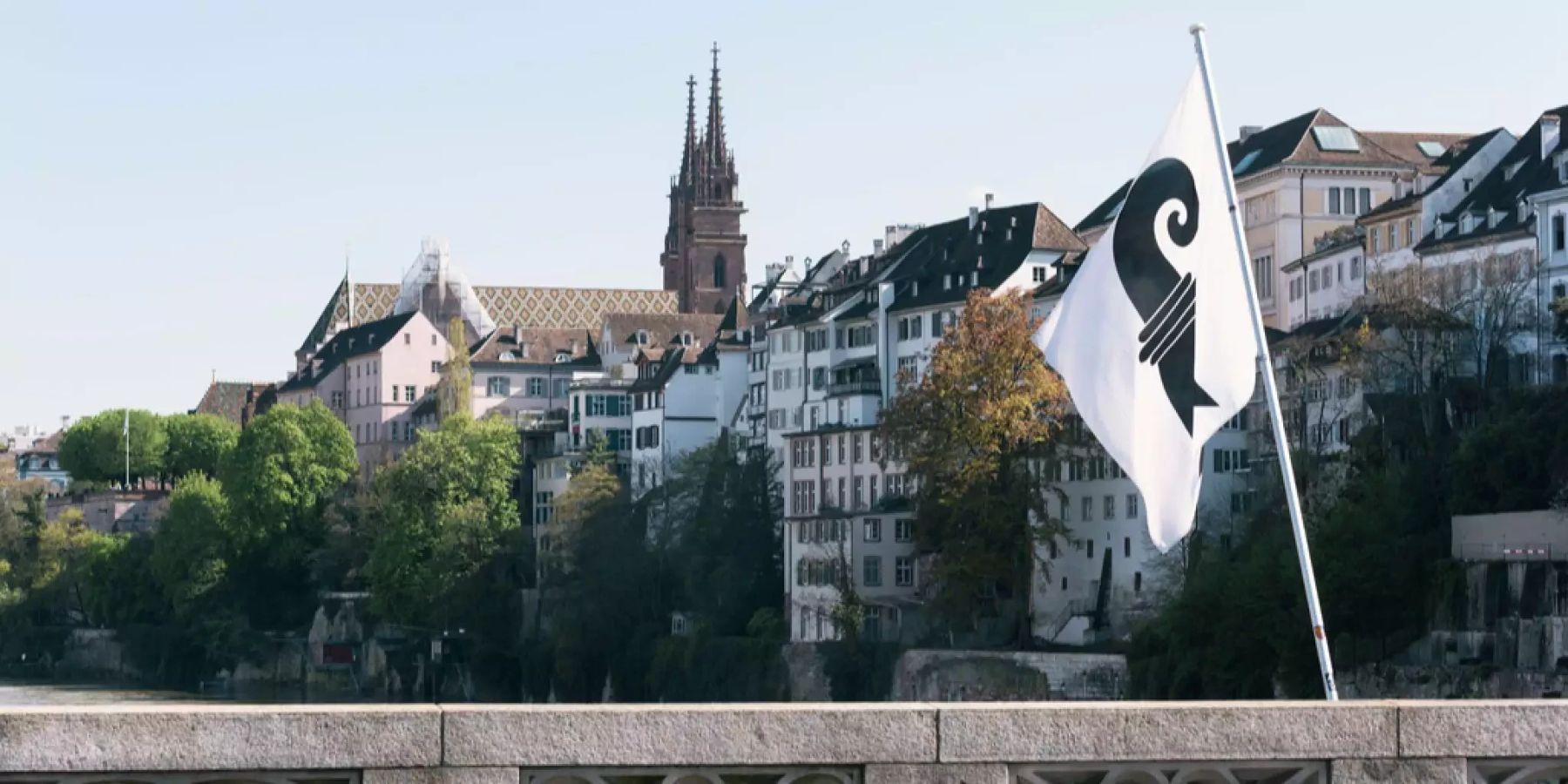 Kommission lehnt Städtepartnerschaft zwischen Basel und Sahab ab | Nau.ch