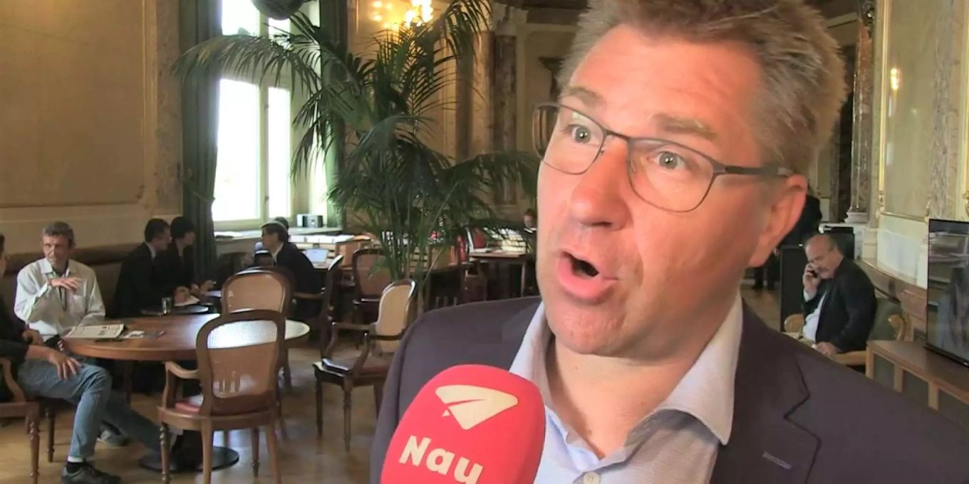 SVP-Nationalrat Toni Brunner tritt zurück | Nau.ch