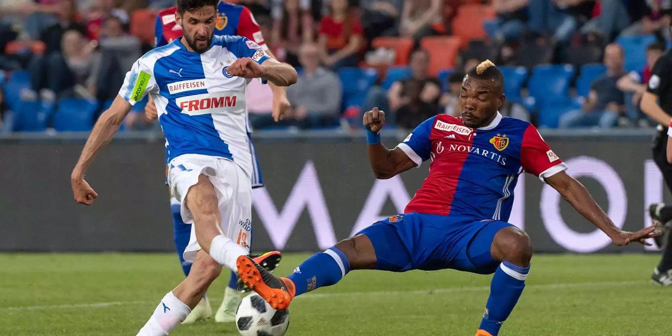 FC Basel ohne Serey Dié nach Arnheim | Nau.ch